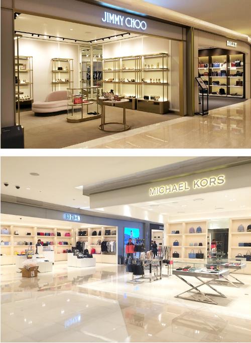 MINE韩国品牌截图
