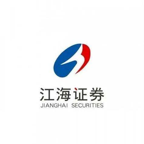 江海证券有限公司图标