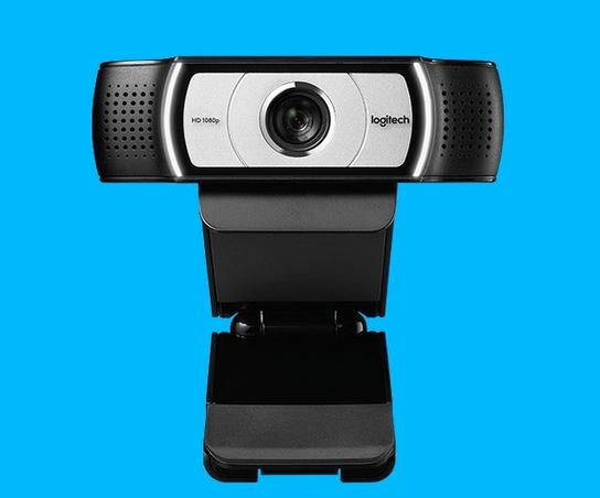 logitech摄像头驱动下载图标