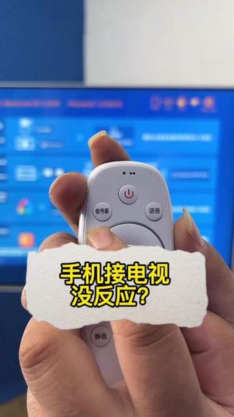 投屏手机显示成功,电视上没有截图