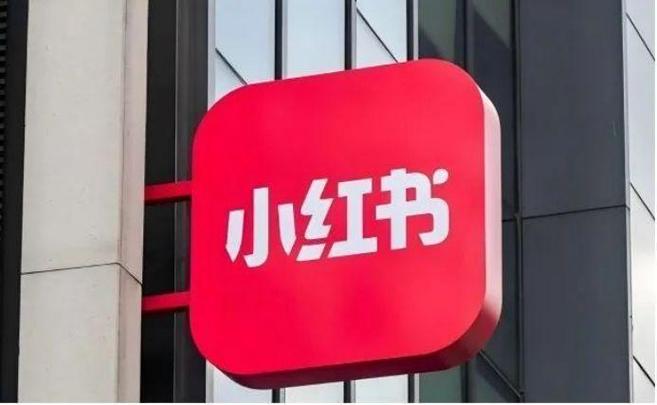小红书用户资料被锁定什么意思啊图标