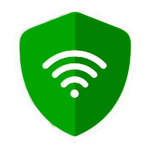 如何踢掉wifi蹭网的人图标