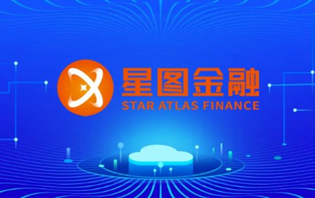 打开星图金融