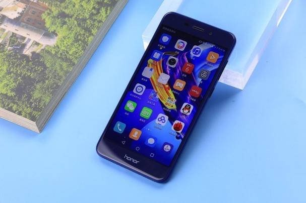 华为v9play参数截图