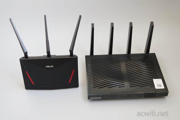 ac86u搜不到5g截图