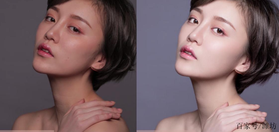 人像照片怎么调色技巧图标