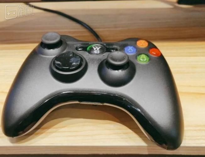 xbox按西瓜键亮不按就灭