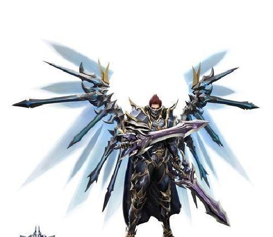 奇迹觉醒魔剑士和剑士哪个好图标