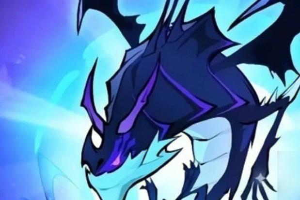 飞吧龙骑士Gm魔改图标