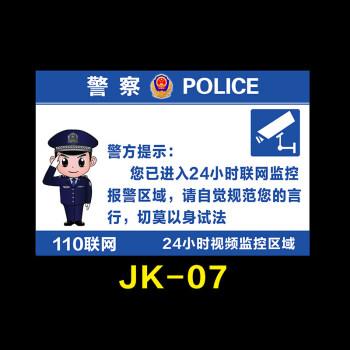 监控设置来人提醒的注意事项图标