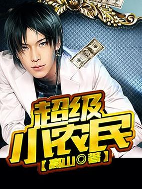超级小农民全文免费阅读图标