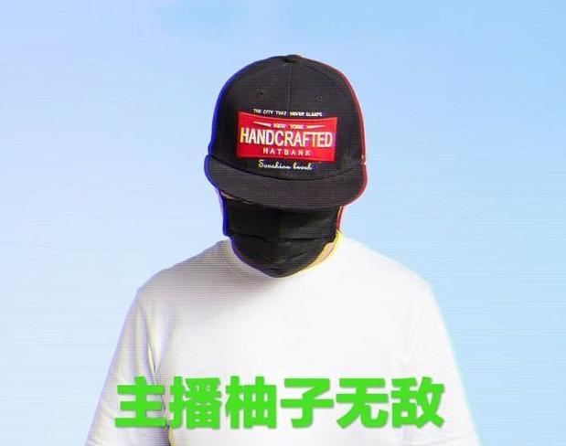 快手柚子的灵敏度图标
