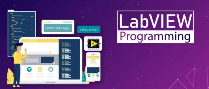 labview各个版本的区别图标