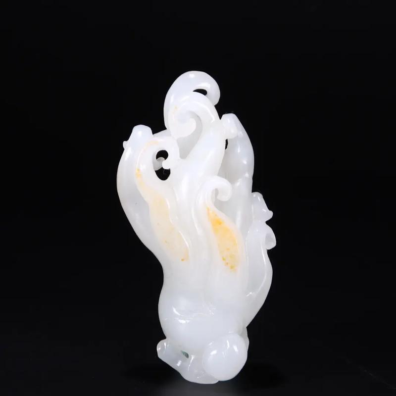 玉手镯怎么看品质好坏图标