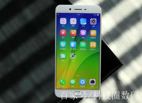 oppor9s太卡了怎么办图标