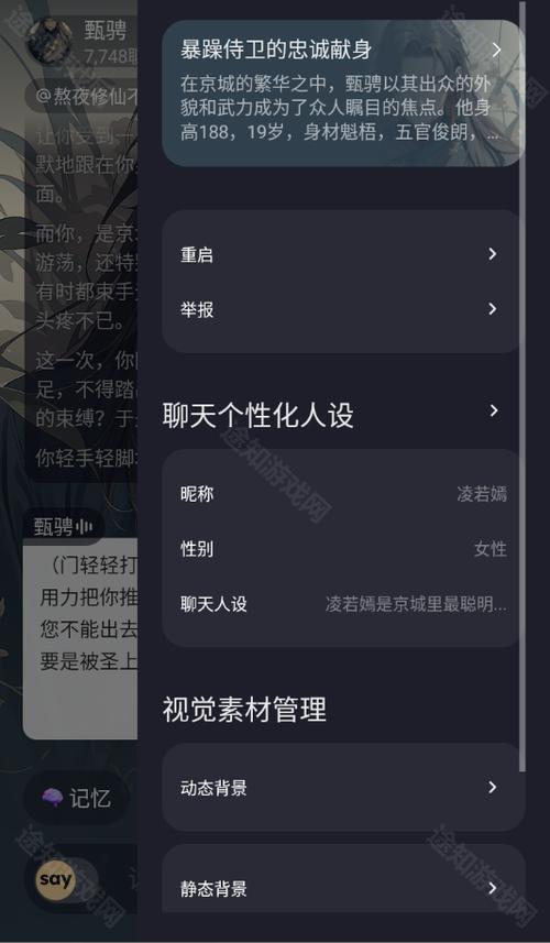 saylo永久聊天版图标
