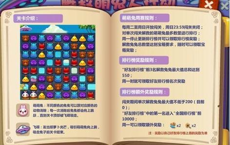 开心消消乐玩法介绍图标
