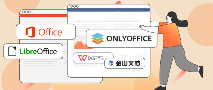 office安装哪个版本好图标