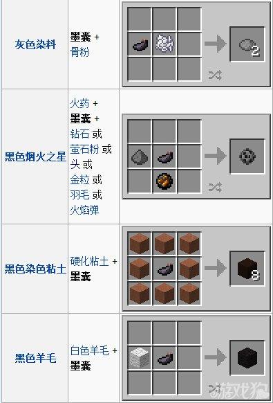MC墨囊有什么用图标