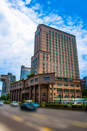 四川省税务局图标