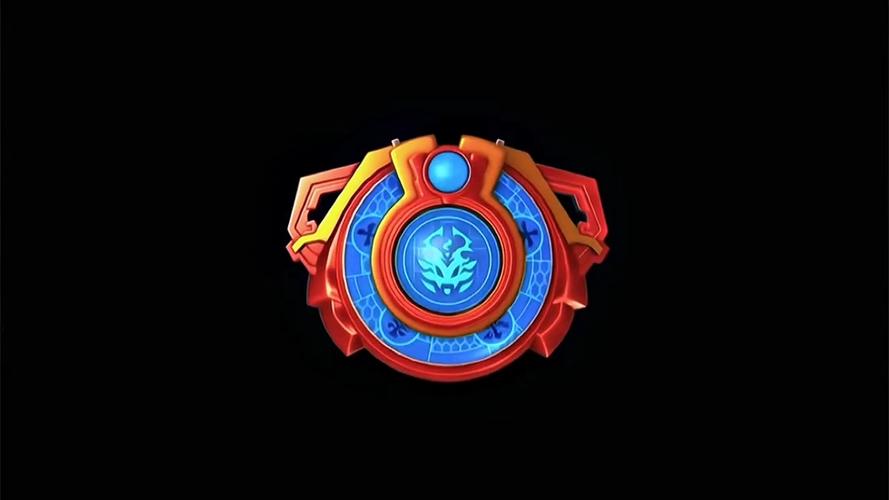 五灵锁变身器下载图标