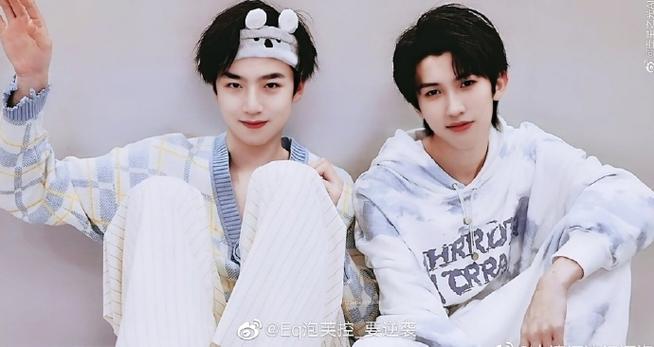 铁打的cp图标