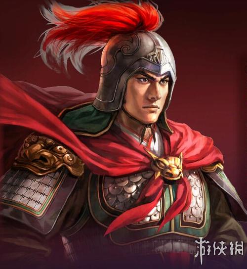 三国志13全人物头像图标