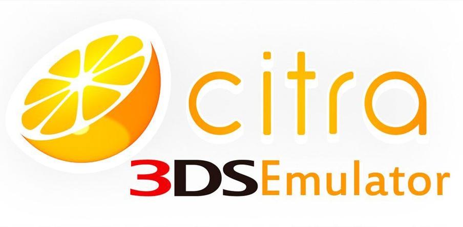 Citra Emulator 模拟器图标