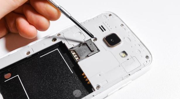 oppoa53拆机视频教程图标