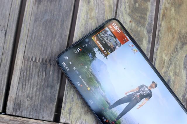 红米note8p吃鸡能开什么画质图标