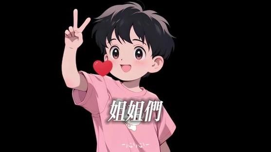 奶狗音图标