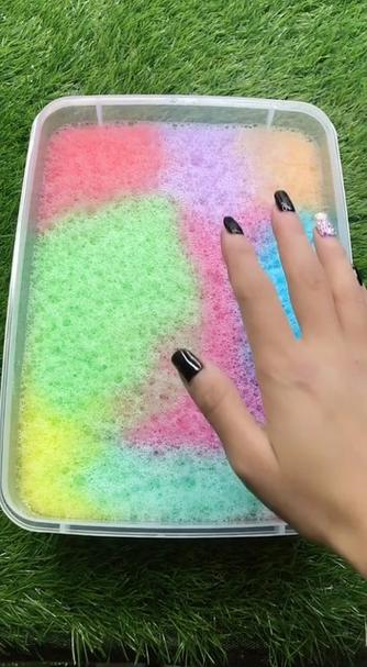 果酱短视频iPhone图标