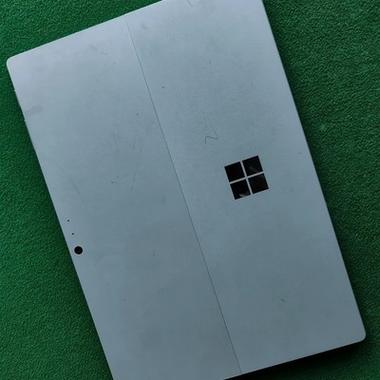 surface键盘进水失灵截图