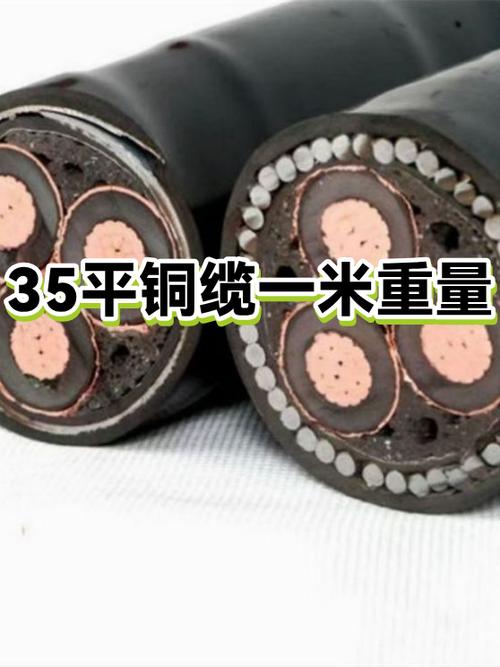 35平方铜芯电缆多少钱一米图标