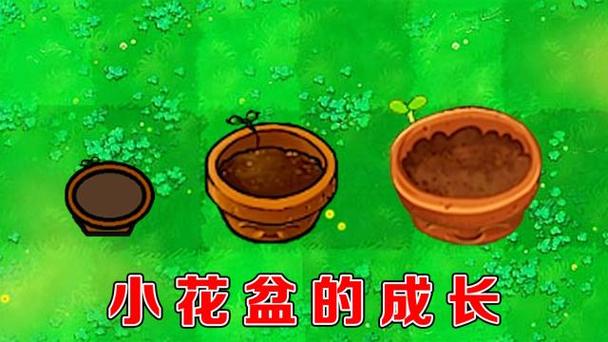 加速花盆图标