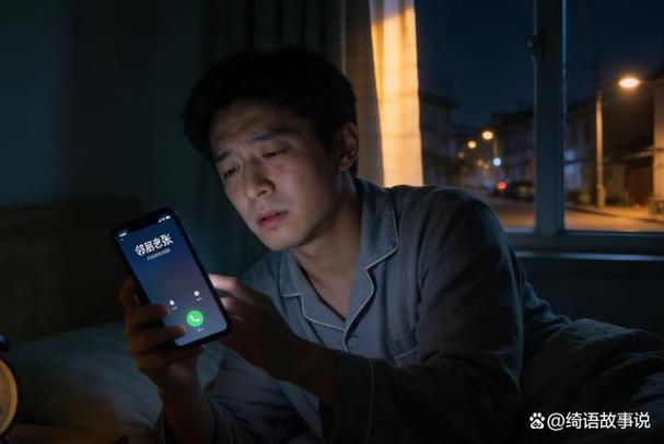 吵醒手机对人的影响图标