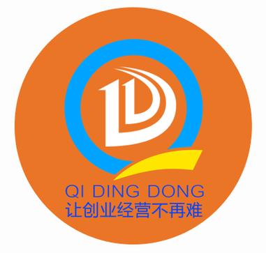 企叮咚电子商务集团截图