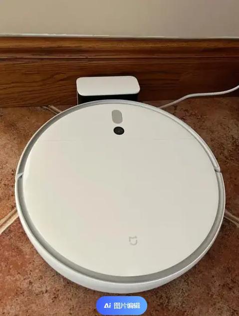 维修扫地机的电话截图