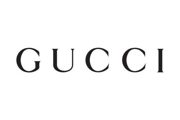 古驰logo看起来旧旧的图标