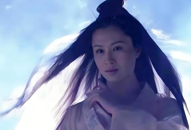 虚竹篇王夫人刀白凤截图
