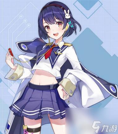 双生视界官服图标