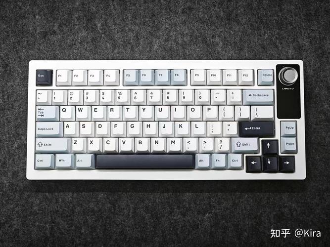 2024公认十大最好用机械键盘图标