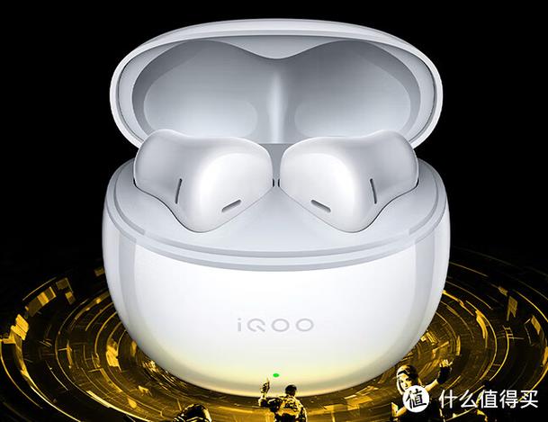 iqoo蓝牙在哪图标