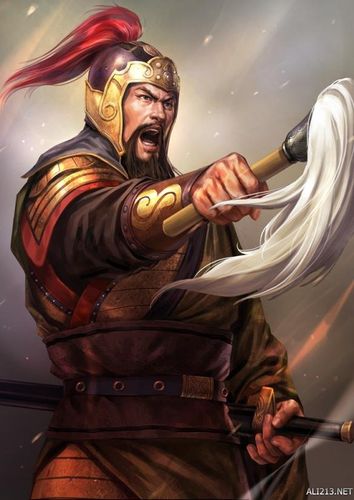 三国志13pk在野武将截图