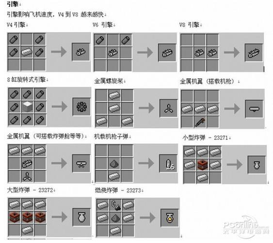 我的世界玩法图标