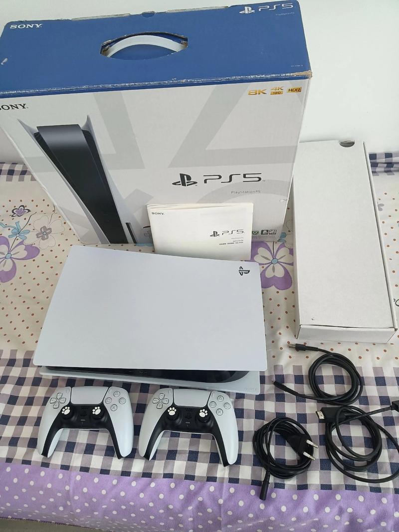 ps5需要双手柄吗