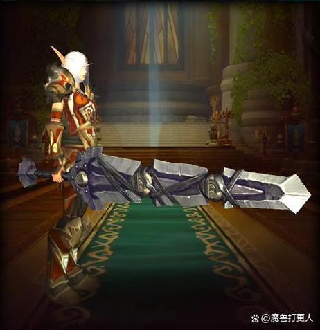 魔兽世界怀旧服好玩的道具图标