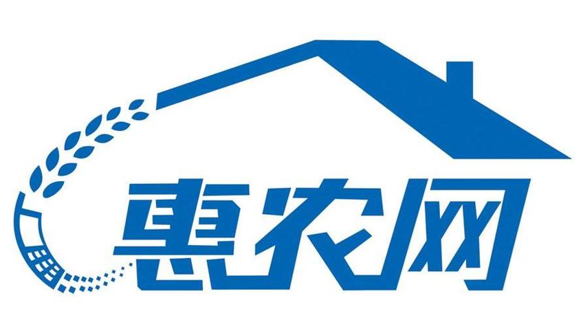 惠农网图标