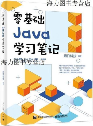 java零基础自学图标
