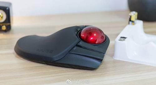 cad画图公认手感最好的鼠标